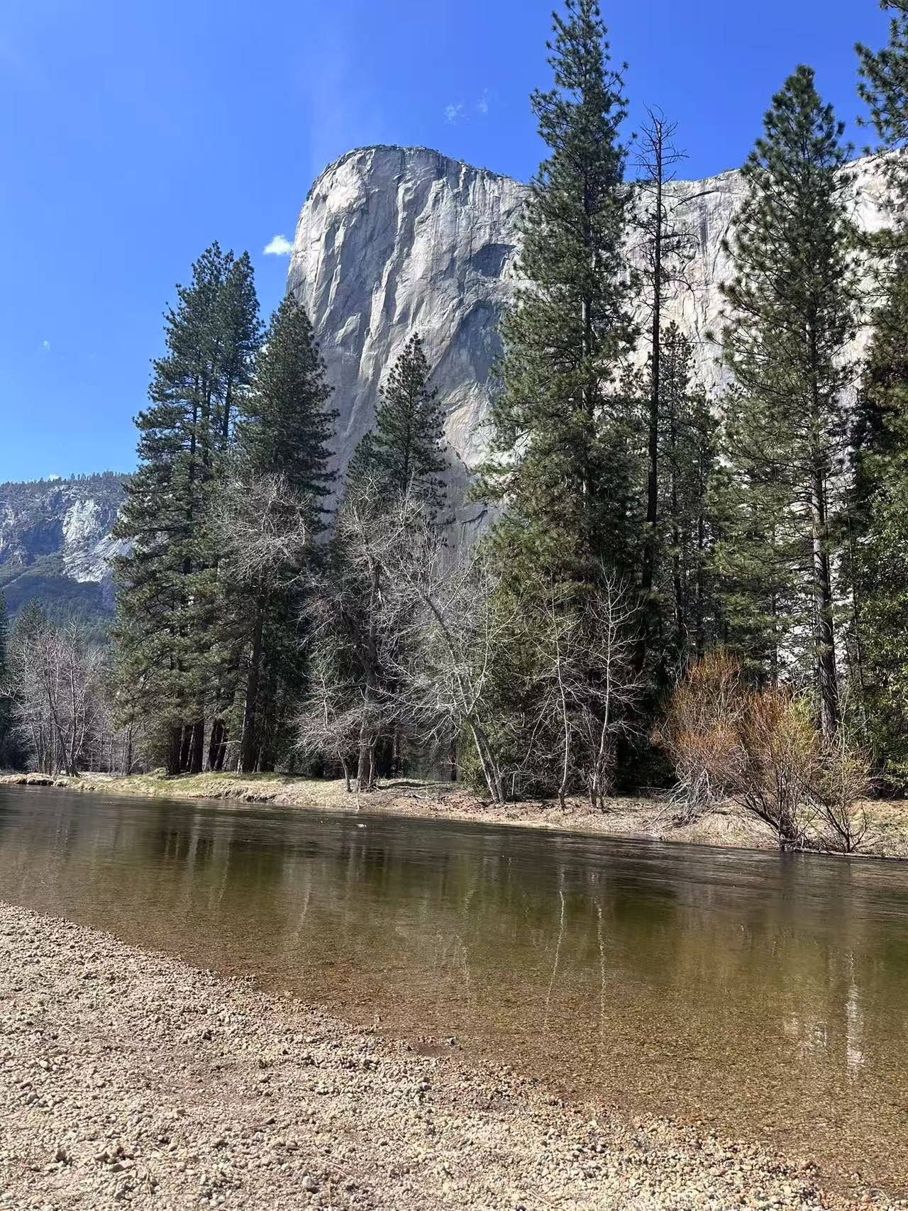 Attractions - Yosemite Travel Guide